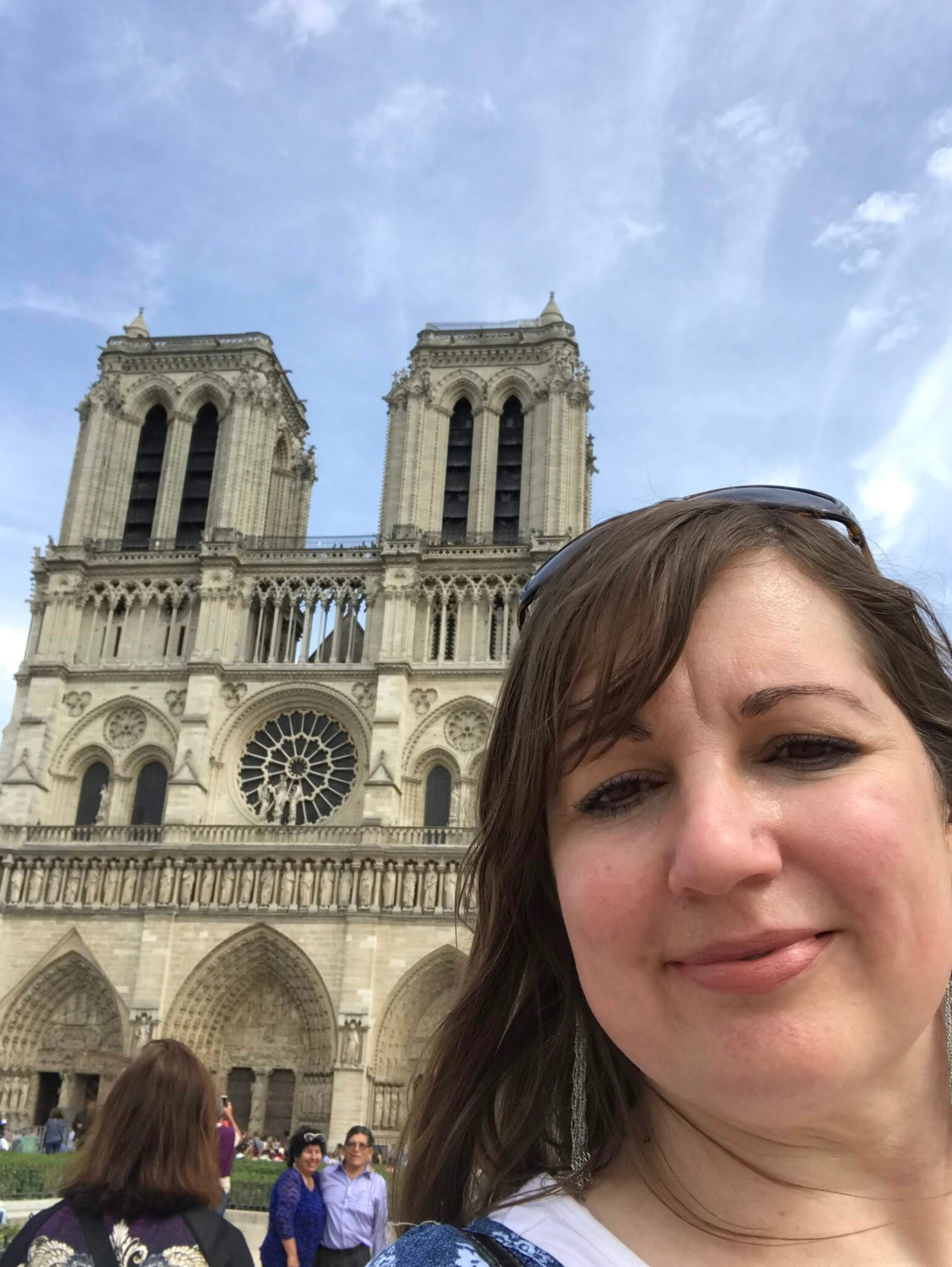 Reasons to not postpone travel – Jeri Sue's Journeys